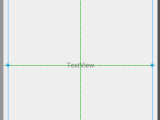 Center Align Text In Textview Android Programming Code2care